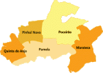 Presente – Pinhal Novo – Passado e Presente